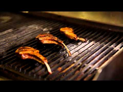 WOW Barbecue New Restaurant