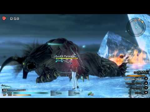 Steam Community :: Video :: FF Agito HD