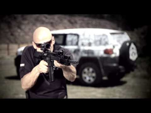 This is why free floated barrels are worthwhile | kR-15: info and ...