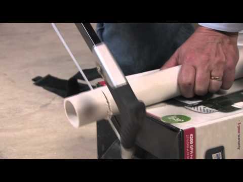 How to Install a Battery Backup Sump Pump - Basement Watchdog