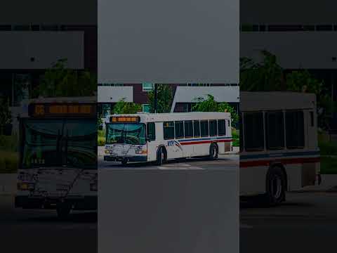 Vta bus Route 66 Kaiser San Jose