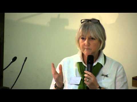 Managing Fatigue - Sharon Fuller