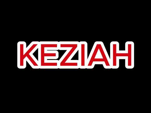 How to pronounce KEZIAH. Also learn the spiritual meaning of the name