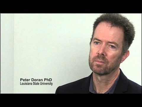 Peter Doran: Why Antarctica is Like Mars – This is Not Cool