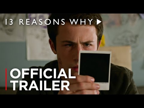 Who Is Bryce Cass? - Who Plays Cyrus on 13 Reasons Why Season 2?