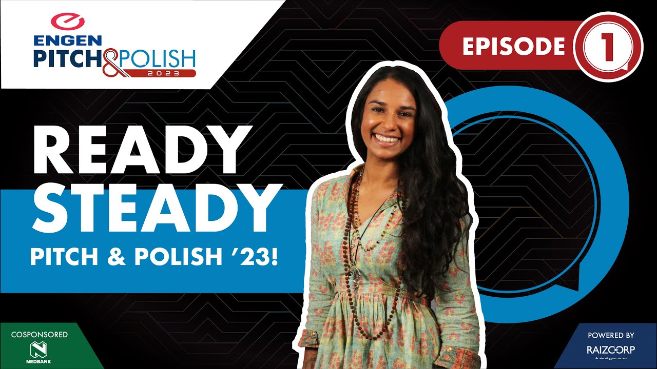 Watch Now | Pitch & Polish