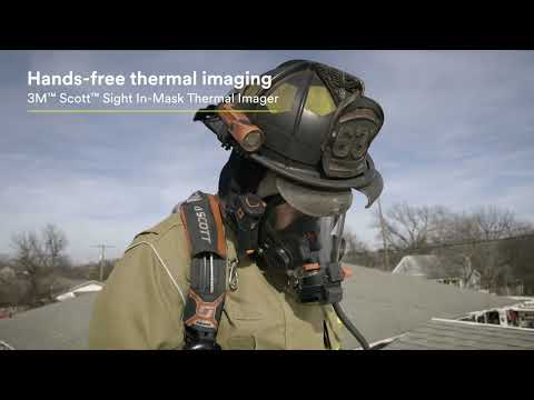 3M™ Scott™  - Forged for the Fight Video