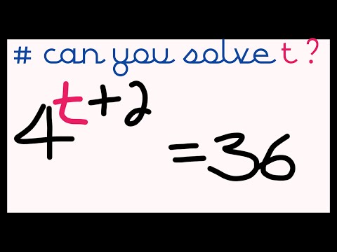 Can you solve this t=?| Math Olympiad? | Clear way.