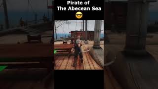 Pirate of The Abecean Sea at Skyrim Special Edition Nexus - Mods and ...