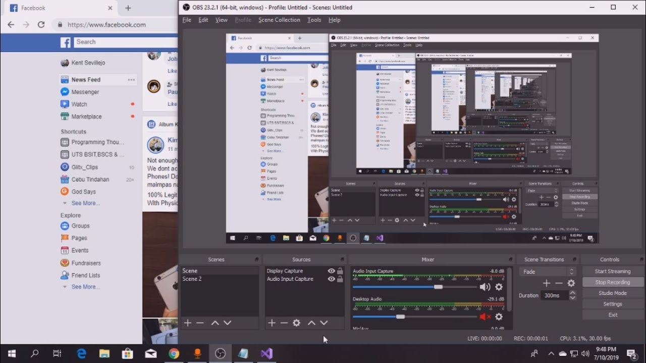 C Intermediate Programming