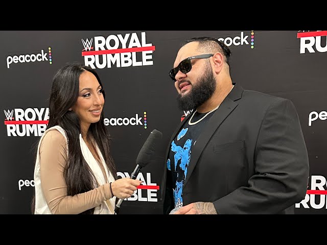 35-year-old WWE Superstar reveals relationship with teenage Rhea Ripley