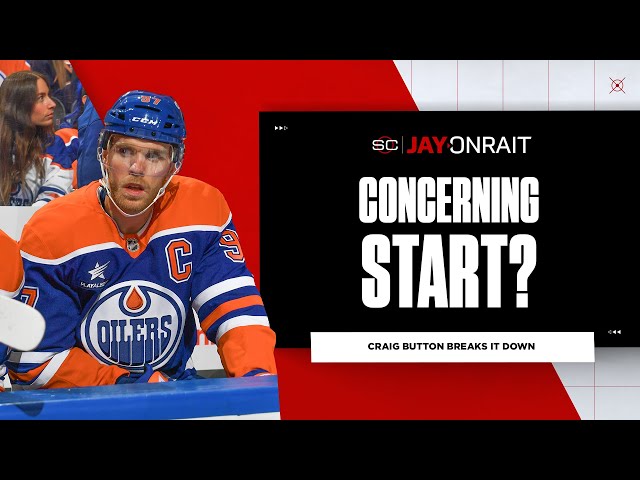 "They have $78M tied in offense": Craig Button pins blame on Edmonton ...
