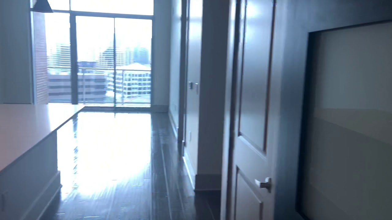 T.1C One Bedroom Study
