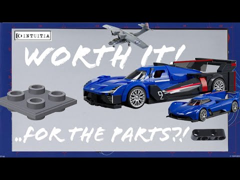 LEGO Alternative Brand Parts | Top 10