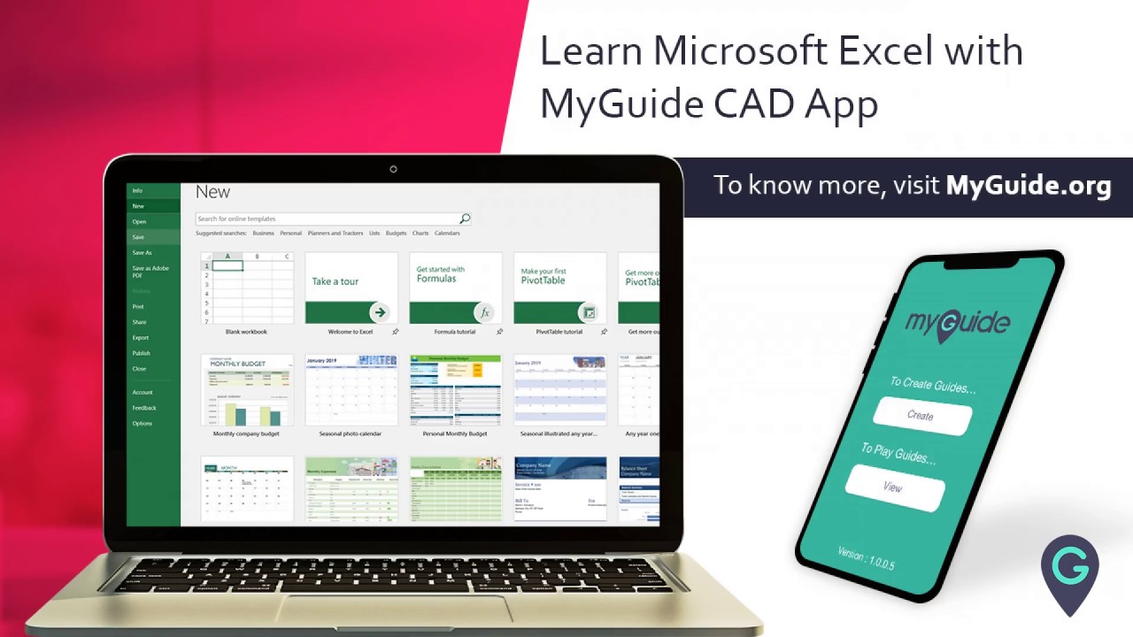 MyGuide: How to insert threaded comments for discussions in Excel