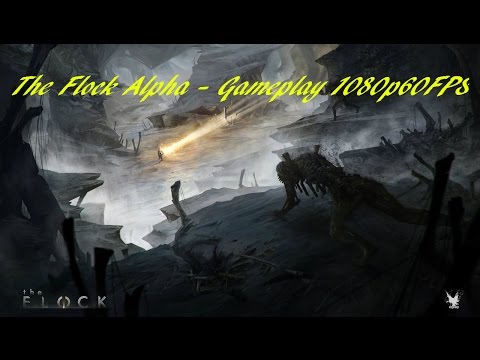 Steam Community :: Video :: The Flock Alpha - Gameplay
