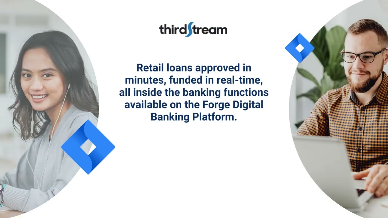 thirdstream Central 1 Collaboration Video Presentation