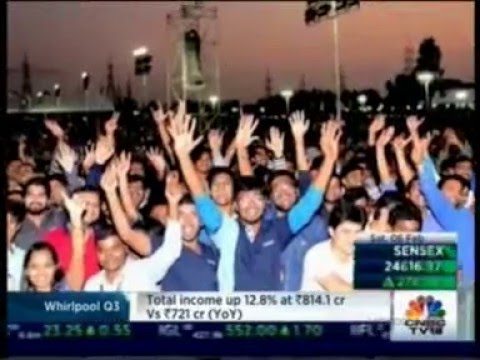 CNBC Workplace Excellence - Capgemini India