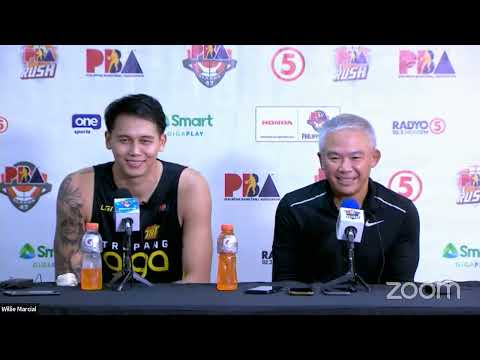 PBA - The Official Website