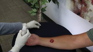 Hydrocolloids Archives - DermaRite Industries, LLC.