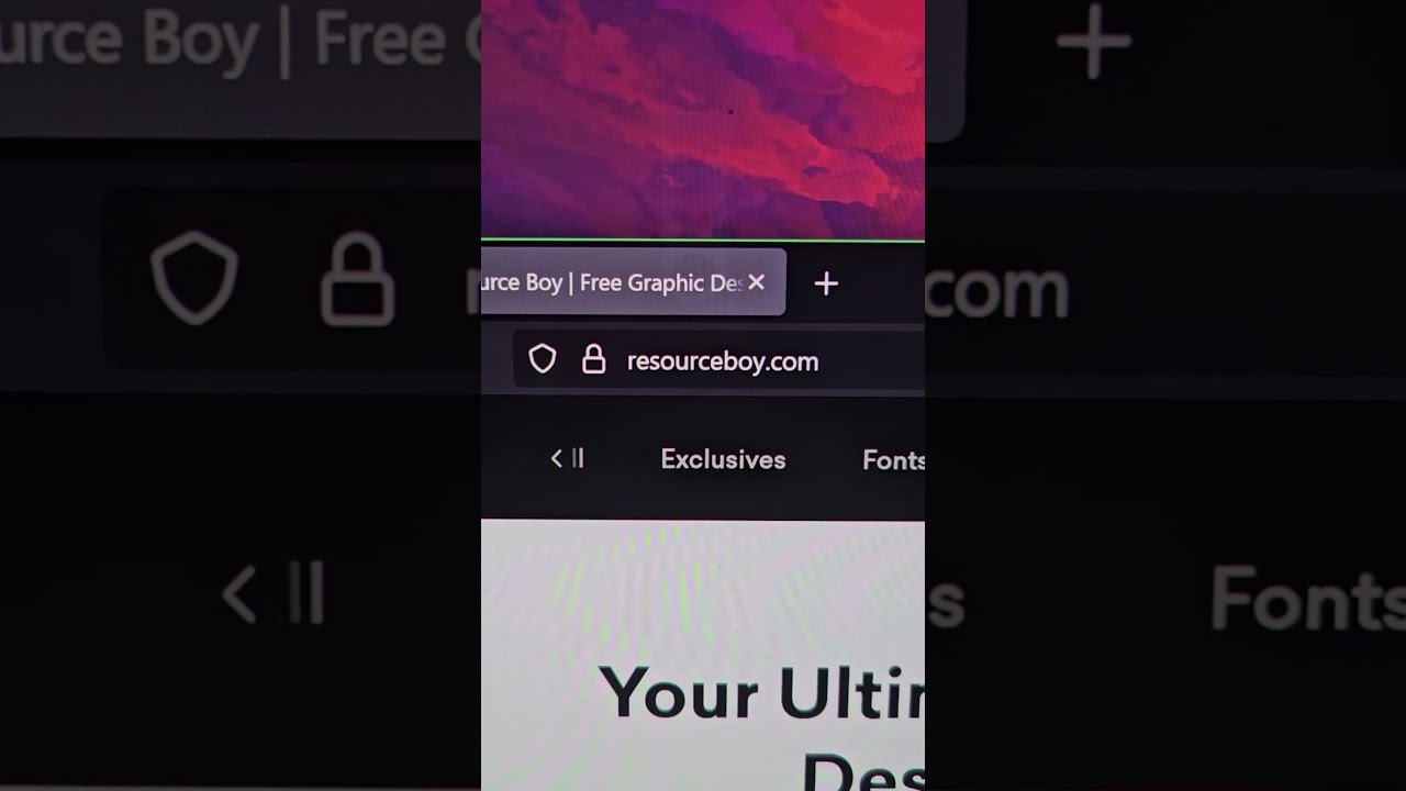 Stop Paying for Design Assets - Use This Website Instead