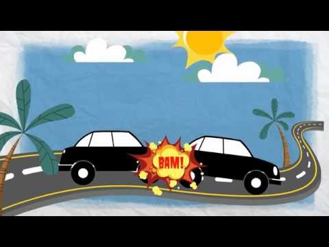 Insurance 101 - Rental Car Coverage