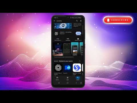 How To Download And Install Perplexity App 2025 | Perplexity Mobile App Download Guide