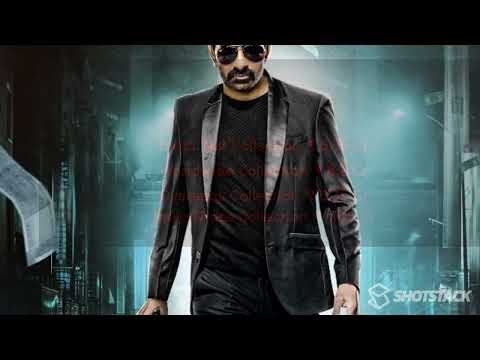 Tollywood | Khiladi Day 1 Box Office Collection 2022 | Sacnilk