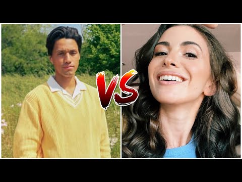 John Hill Vs linguamarina Real Age Lifestyle Biography