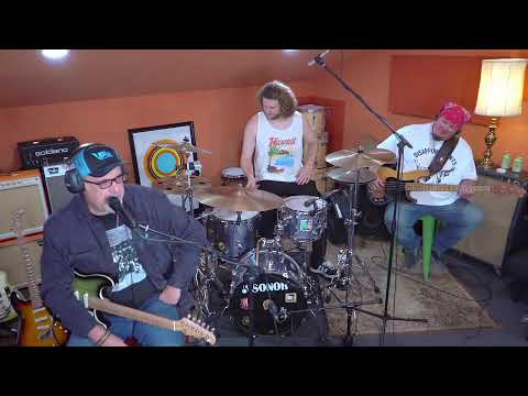 Gristletime! Greg Koch from the Orange Room | 10-18-2024 | *LIVE* Music