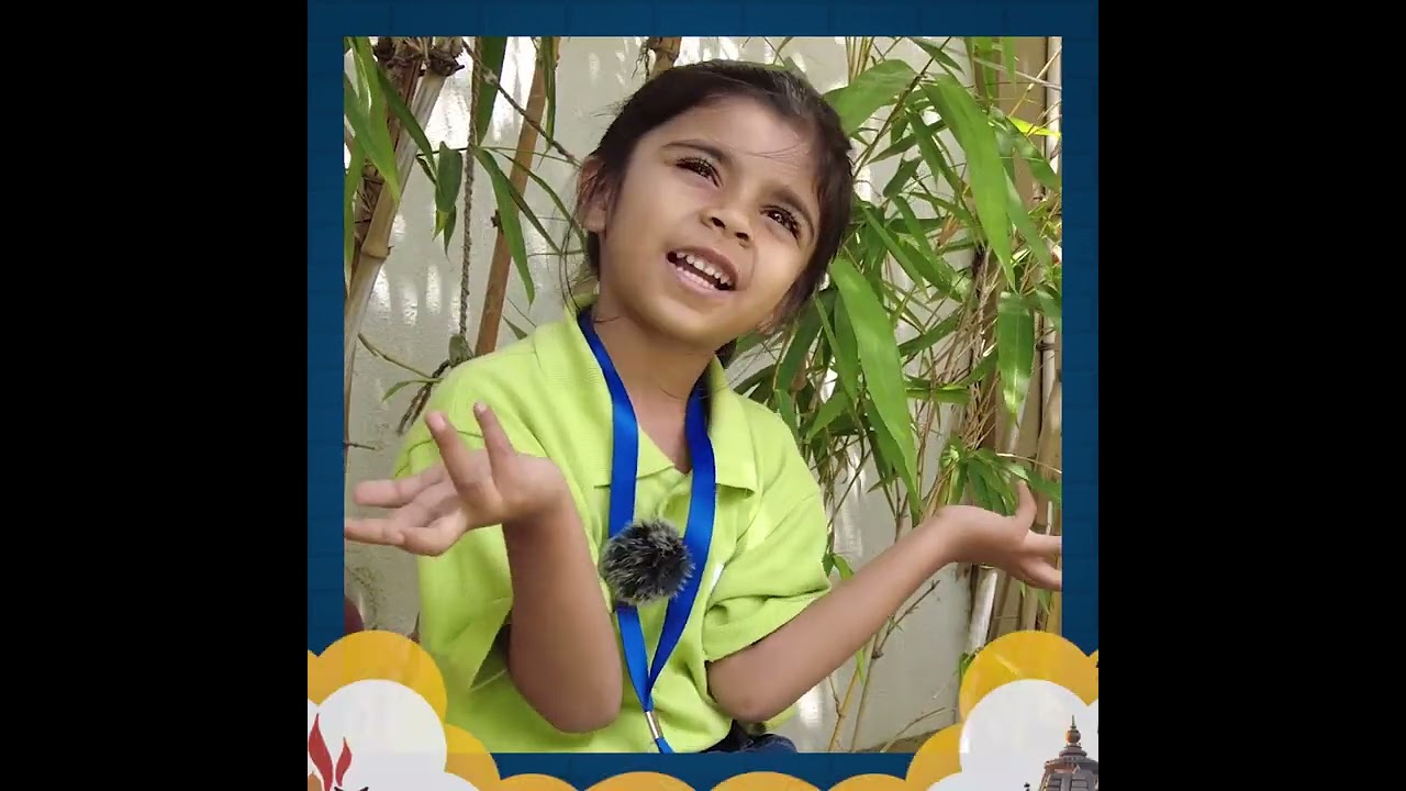 Amba School for Excellence... a place where curiosity is encouraged || Admissions Open for 2023-24