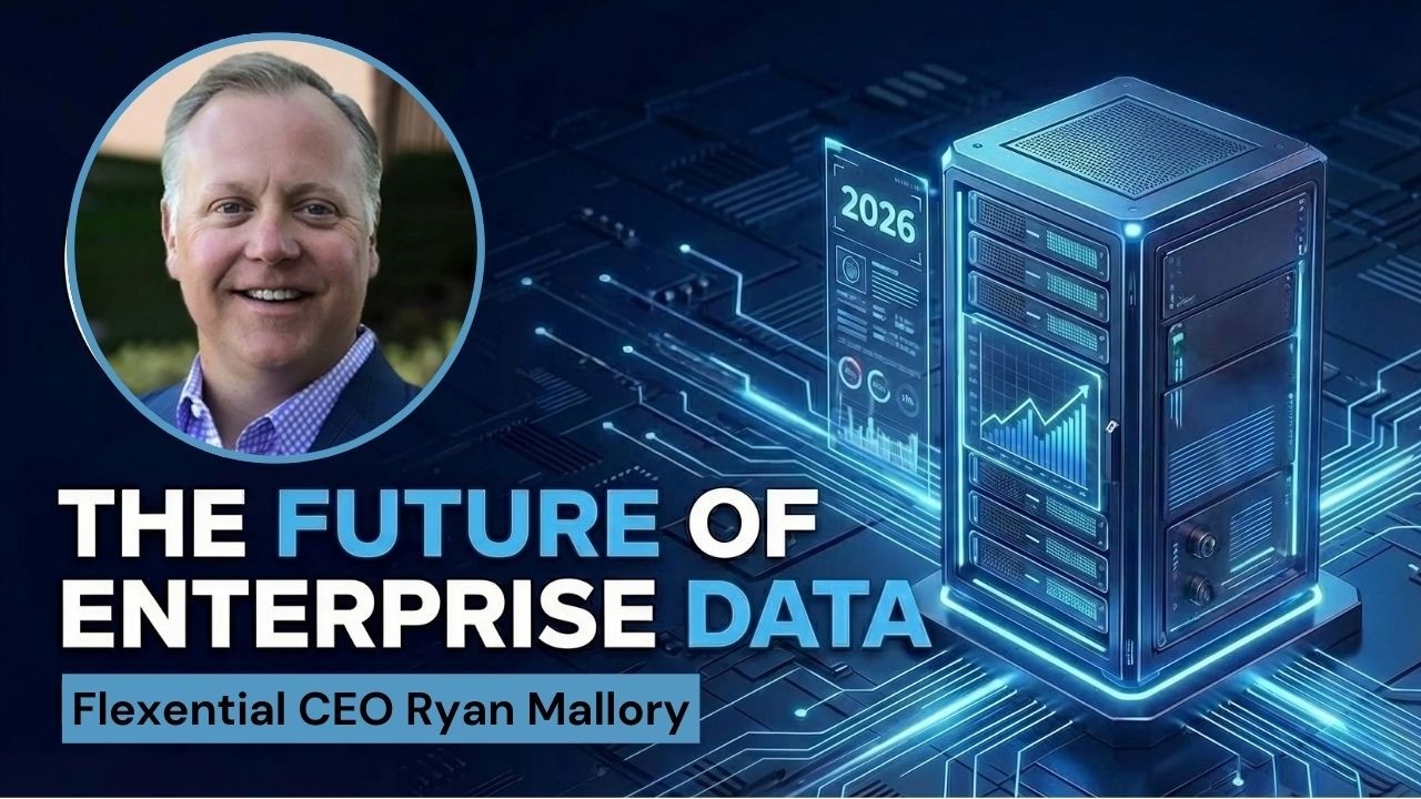 Enterprise Data Centers in 2026 (What You Need to Know)