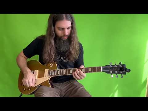 Reliced, Gibson Les Paul Standard 2011 - Gloss | Reverb