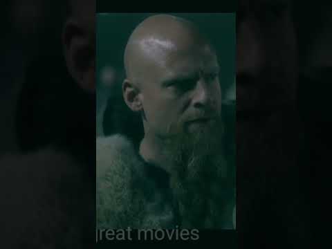 Vikings.S06E11.King.of.Kings. clip ❤️🎬