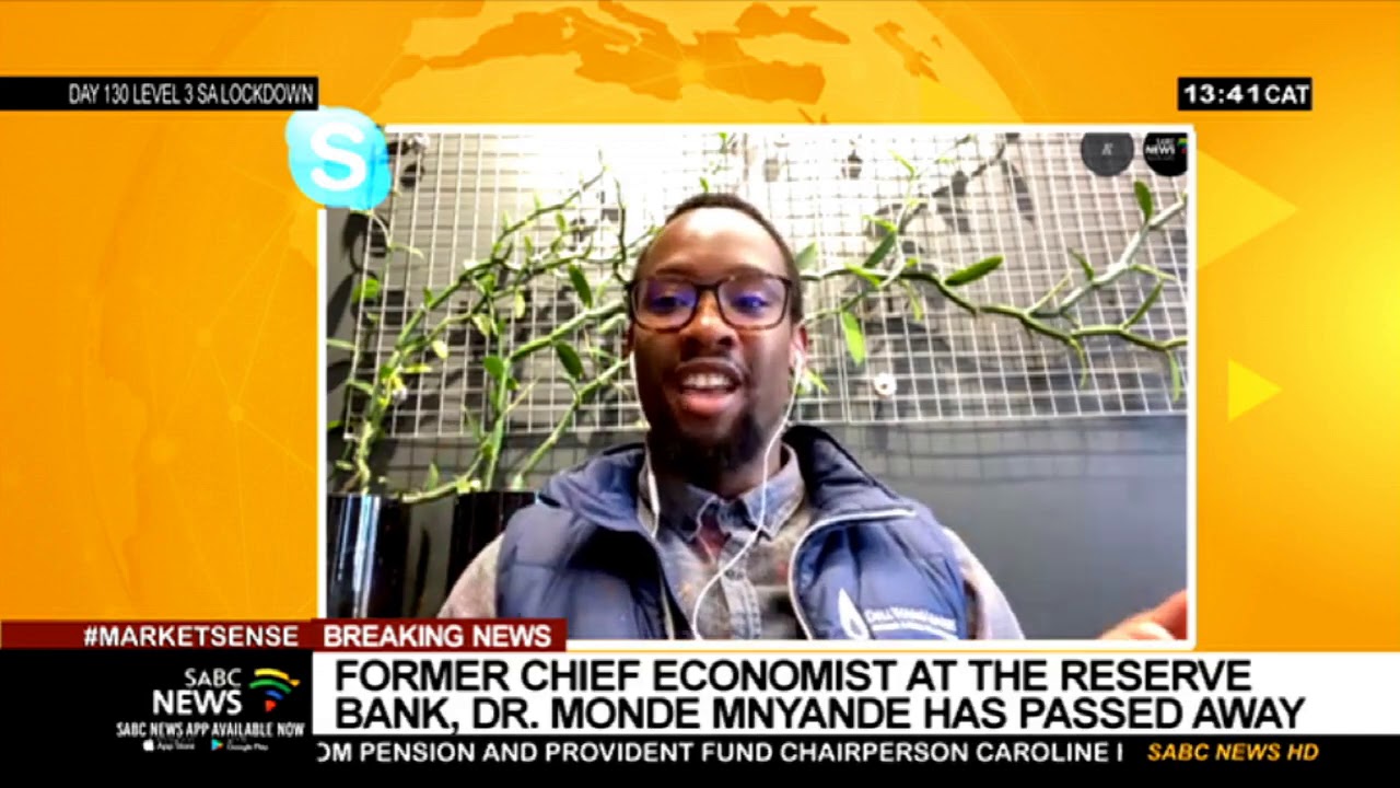 Markets update | 03 August 2020