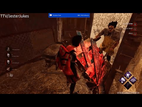 Steam Community :: Video :: DBD - Making Insidious Bubba Work For It