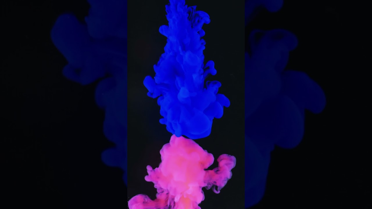 [David] Color Explosion - Samsung Wallpaper