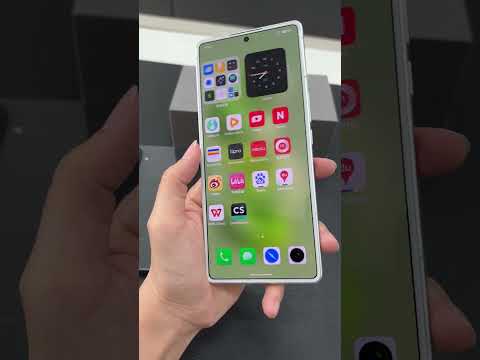 New Phone Xiaomi 16 Ultra 🔥✨ #viralvideo #smartphone #viralvideo