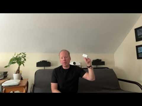 TP-Link KP115 Kasa Smart Wi-Fi Plug Slim with Energy Monitoring Review