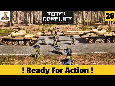 Steam Community :: Total Conflict: Resistance