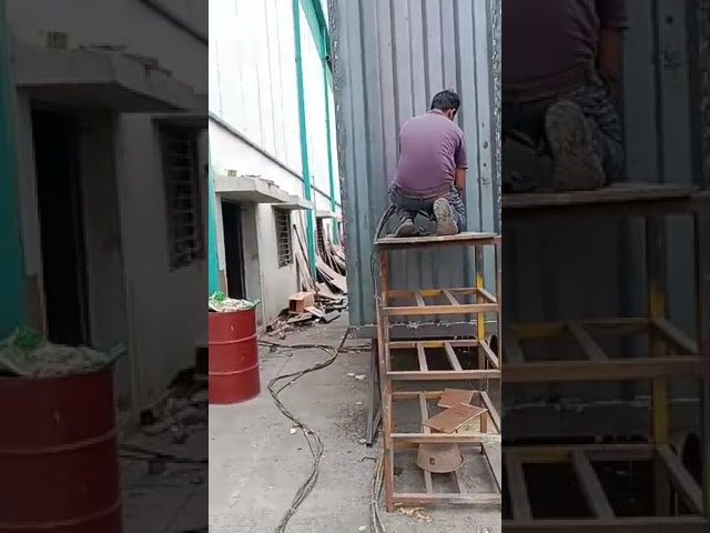 Polyurethane Panel - PUF Insulated Panel Trader - Wholesaler ...