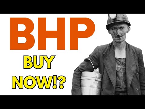 Should BHP Be in Your Portfolio?! | BHP Stock Analysis