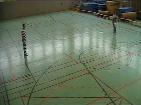 PH Ludwigsburg Tanzprüfung WS10/11