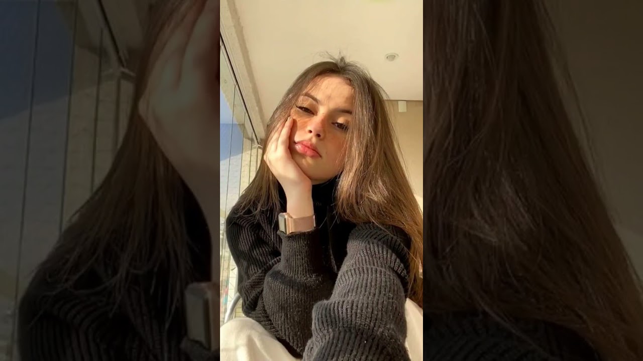 Poses para fotos de perfil de Instagram