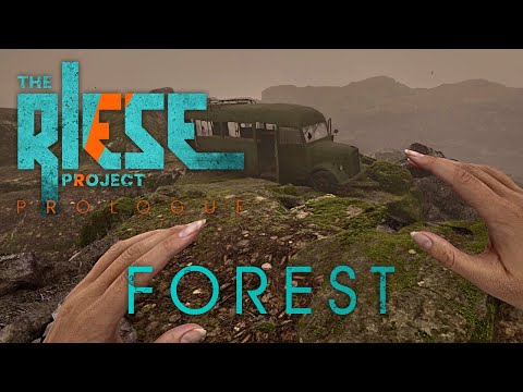 Steam Community :: Video :: The Riese Project - Prologue - Forest