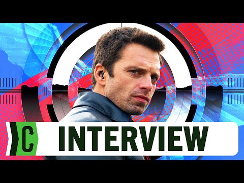 Captain America Brave New World Collider Interview Says Bucky Was ...
