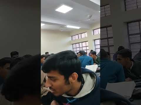 #jnvu #class #college #collegelife
