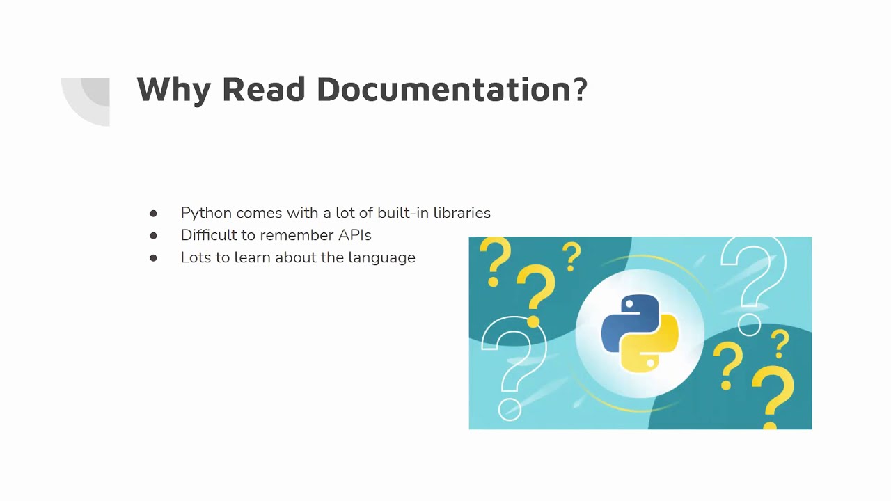 HKN at UCLA - Python Documentation Workshop