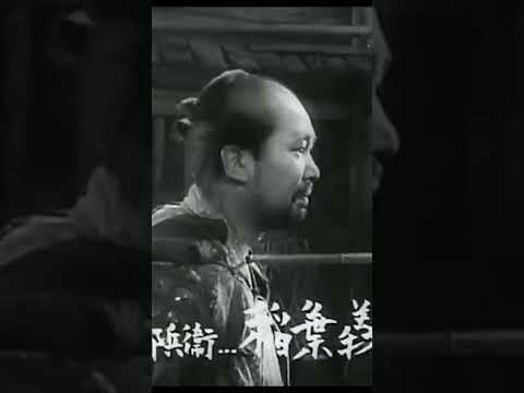 Why Seven Samurai (1954) is a Masterpiece #shorts #moviereview