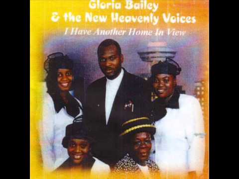I Must Have The Saviour With Me Lyrics - Gloria Bailey